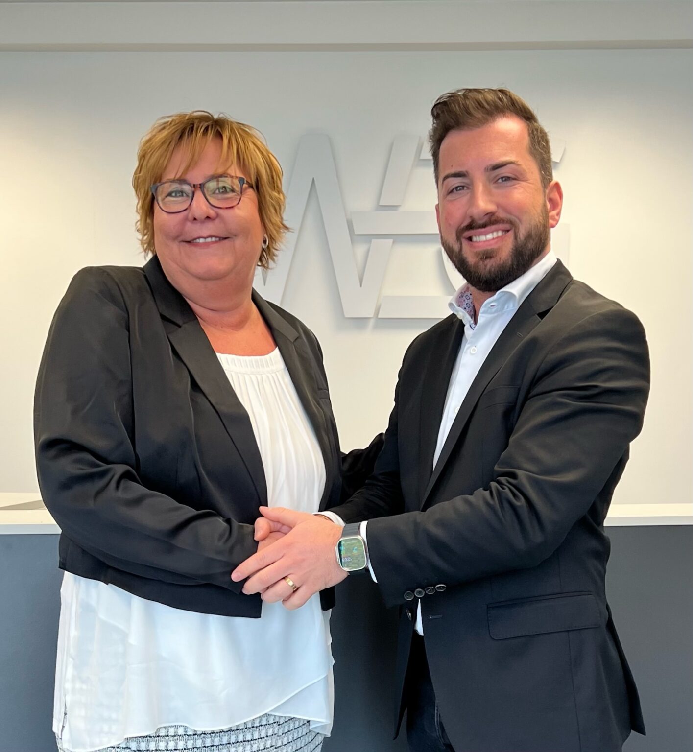 Unser Team. Wertvoll wie Gold. – WEGHV